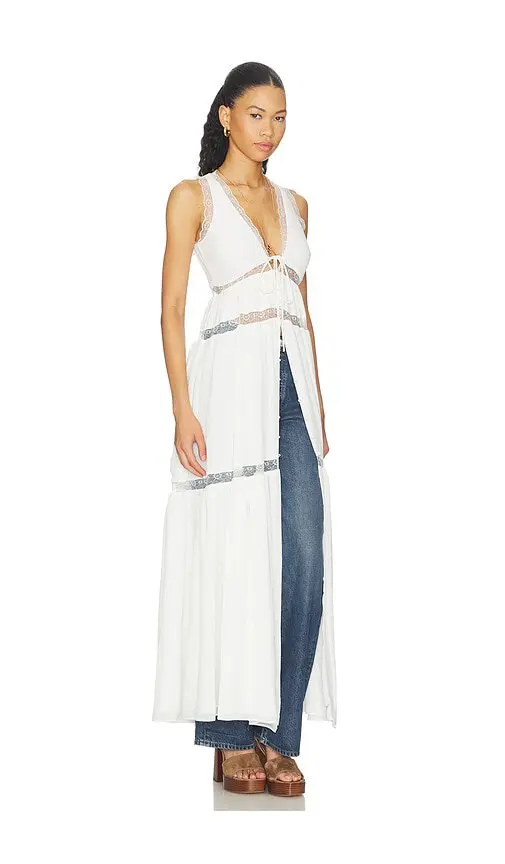 Tularosa Mia Gown