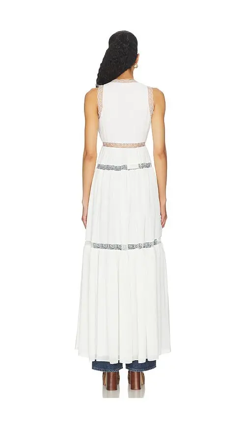 Tularosa Mia Gown