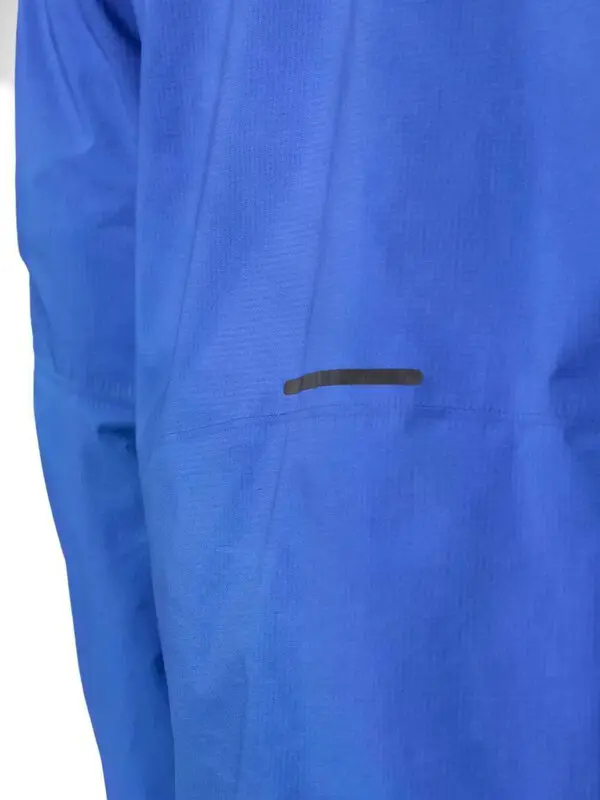 Rossignol Rainproof Shell Jacket - Blue