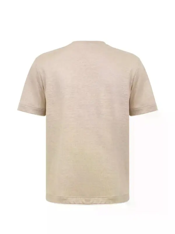 Eleventy Short-sleeved T-shirt