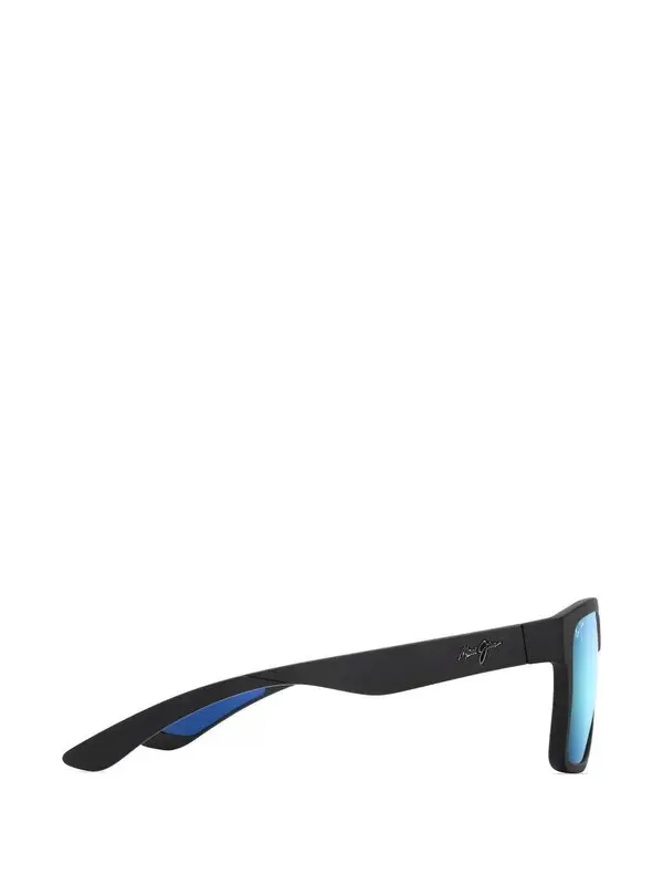 Maui Jim Square Frame Sunglasses