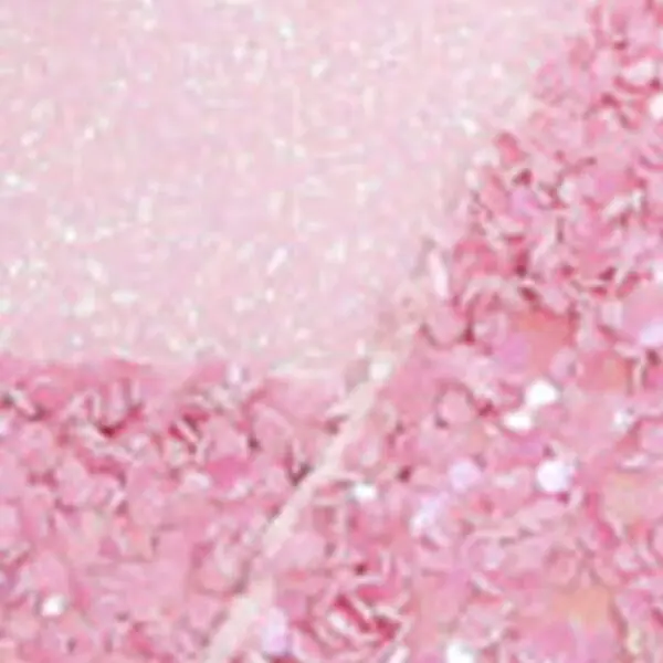 LELLI KELLY Embellished Gioiello Glitter Sneakers - Pink