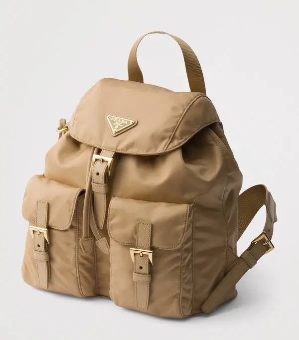 Prada Re-edition 1978 Backpack