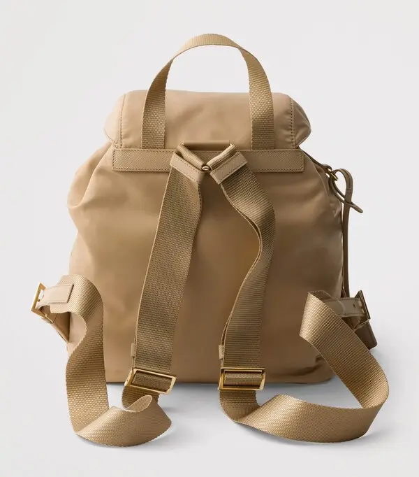 Prada Re-edition 1978 Backpack