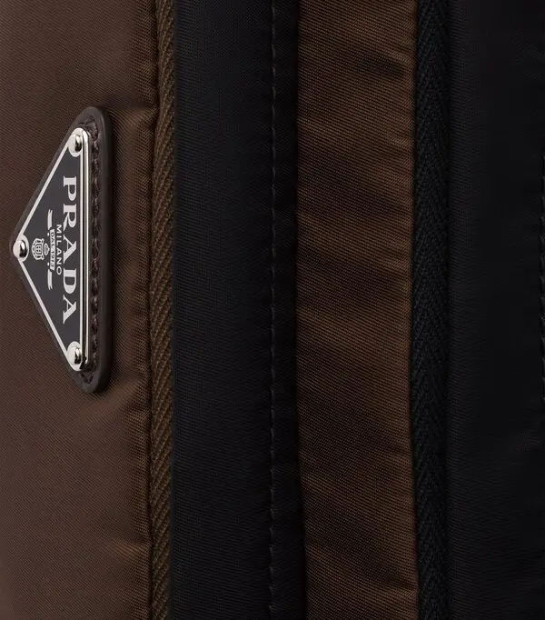 Prada Re-nylon Pouch
