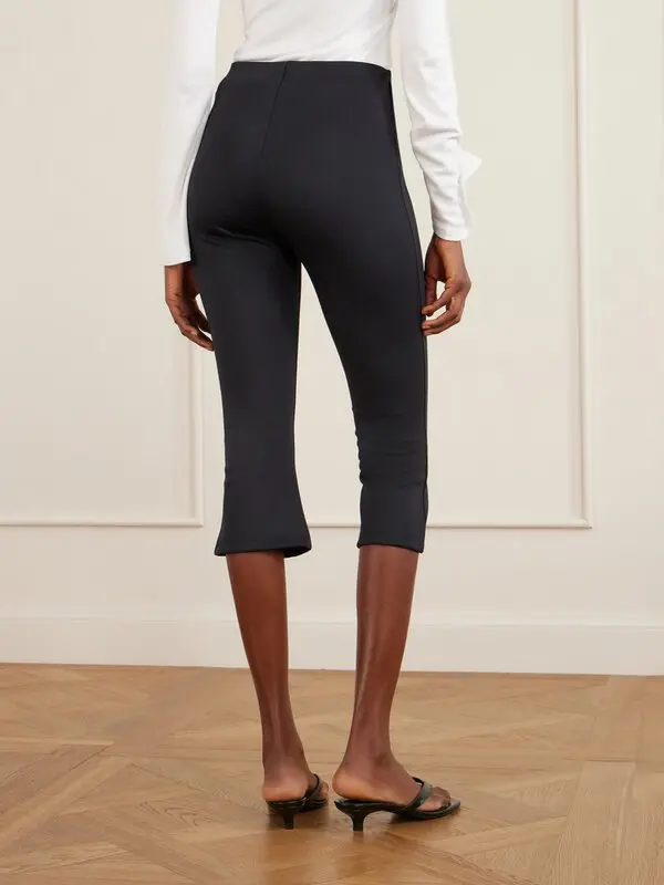 THE PARK Allison Capri Pants
