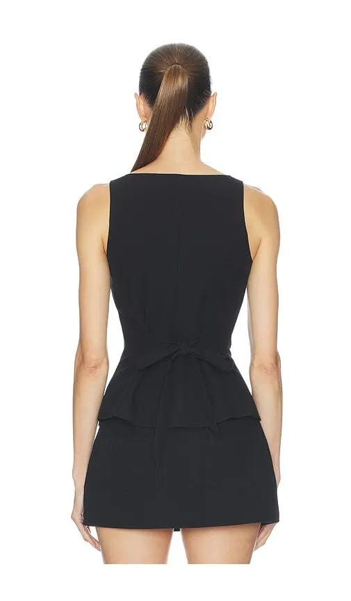 GUIZIO Troyes Top