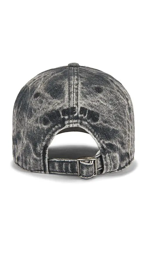 ANINE BING Jeremy Baseball Cap