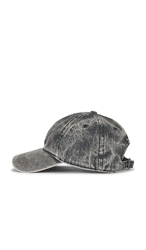 ANINE BING Jeremy Baseball Cap