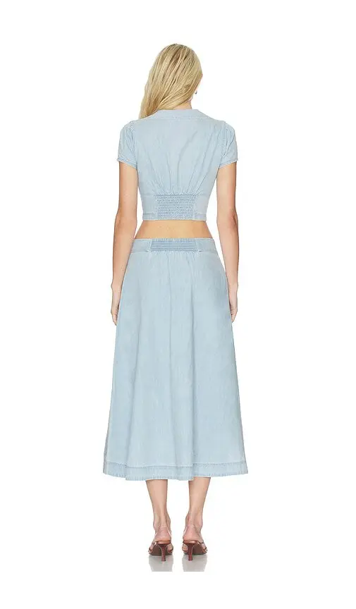 Free People Easy Does It Set