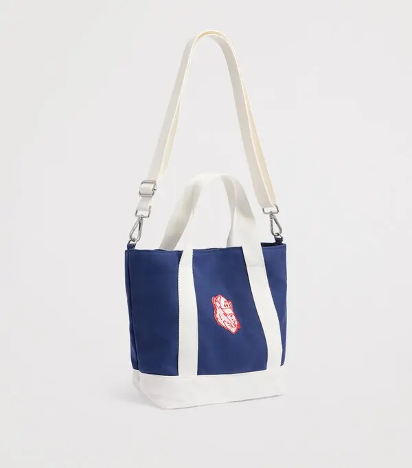 Bonpoint Cotton Tote Bag