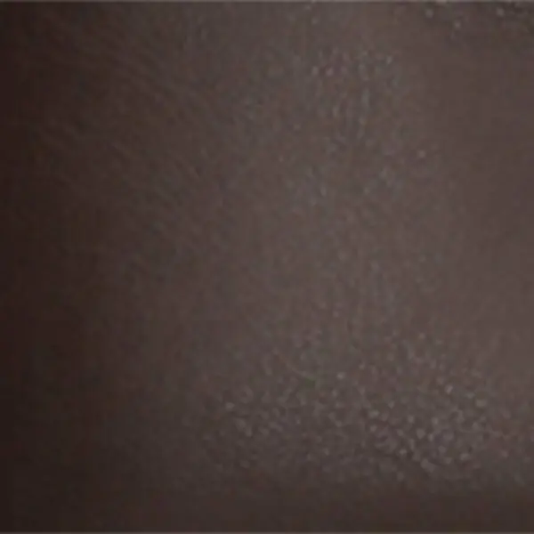 Rick Owens Classic Low-top Leather Sneakers - Brown