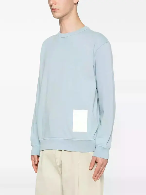 Stone Island Crew-neck Sweatshirt