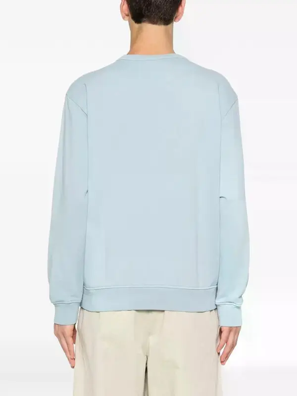 Stone Island Crew-neck Sweatshirt