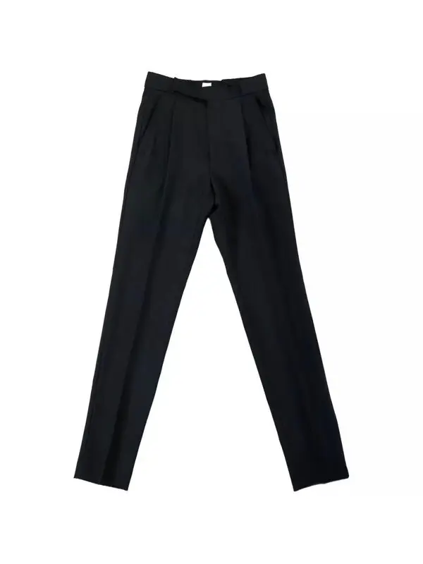 BETTTER Better Upcycled Trousers - Black