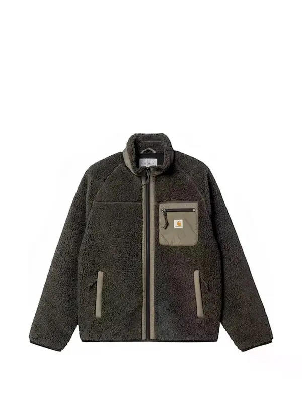 Carhartt Work In Progress Prentis Liner Jacket - Green