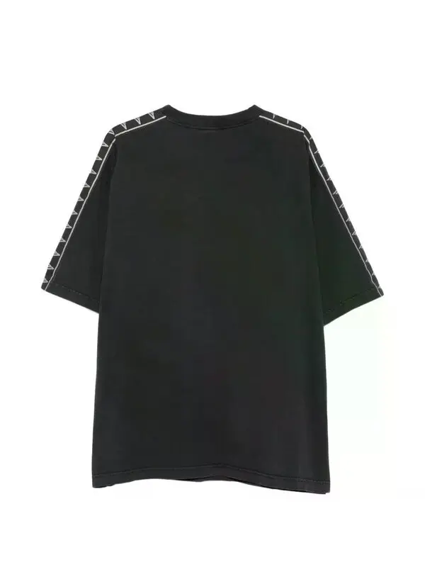 Balenciaga Logo-detail T-shirt