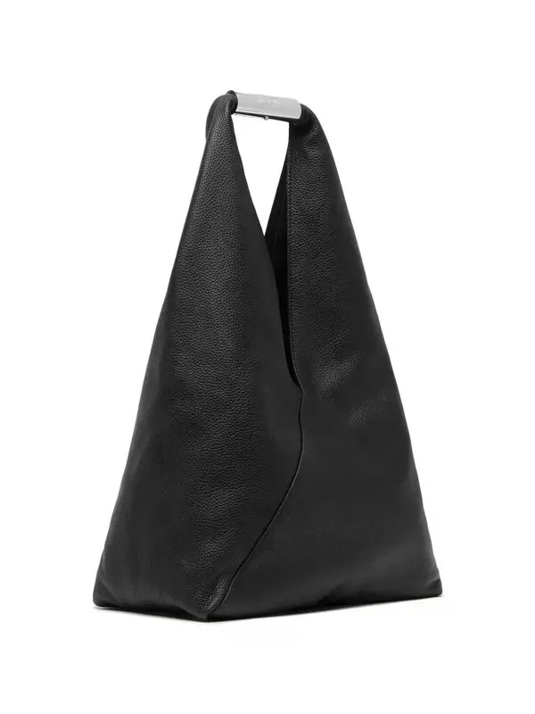 MAISON MARGIELA Japanese Leather Shoulder Bag