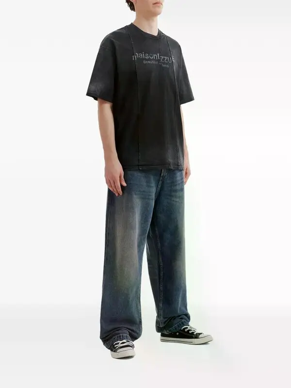 Izzue Cotton T-shirt