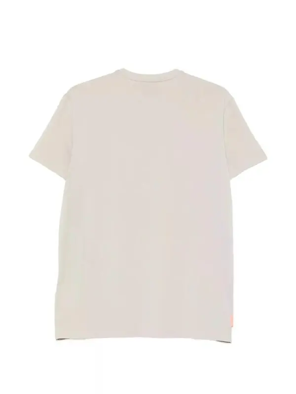 RRD Pocket T-shirt - Neutrals