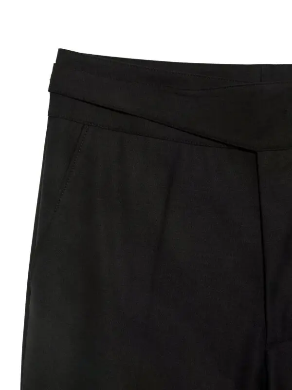 Patrizia Pepe Tailored Trousers