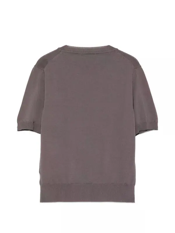 DANIELE FIESOLI Short-sleeve T-shirt