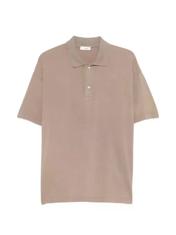 HAIKURE Ralph Short-sleeve Polo Shirt