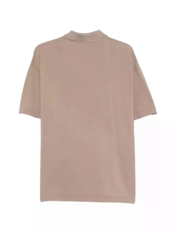 HAIKURE Ralph Short-sleeve Polo Shirt