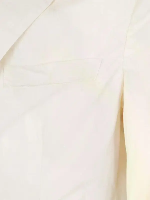 Barena Venezia Front-pocket Jacket