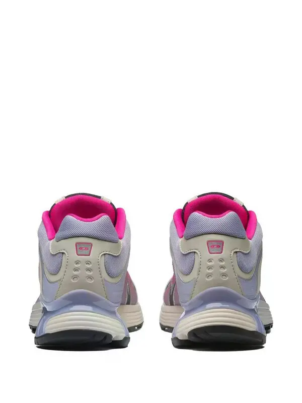 SALOMON Xt-whisper Lace-up Sneakers - Neutrals