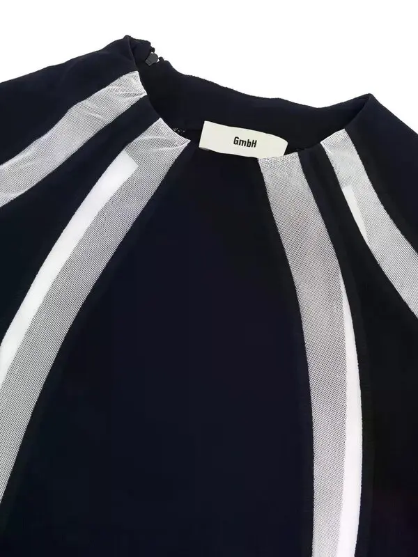 GMBH Tiras Long-sleeved T-shirt