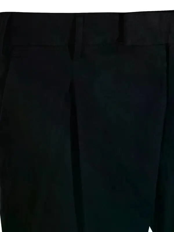PT TORINO Pleated Trousers