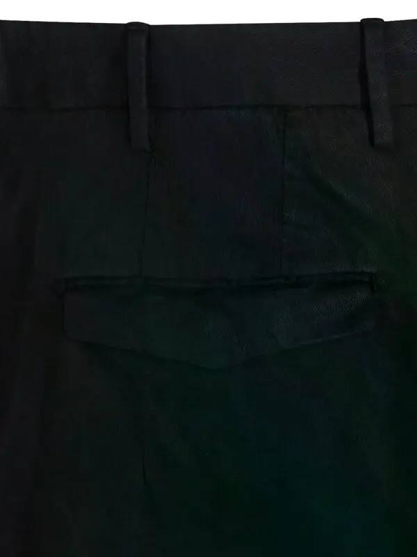 PT TORINO Pleated Trousers