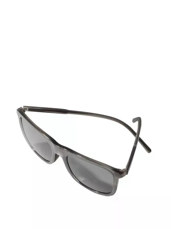 Dolce & Gabbana Everyday Rectangle-frame Sunglasses