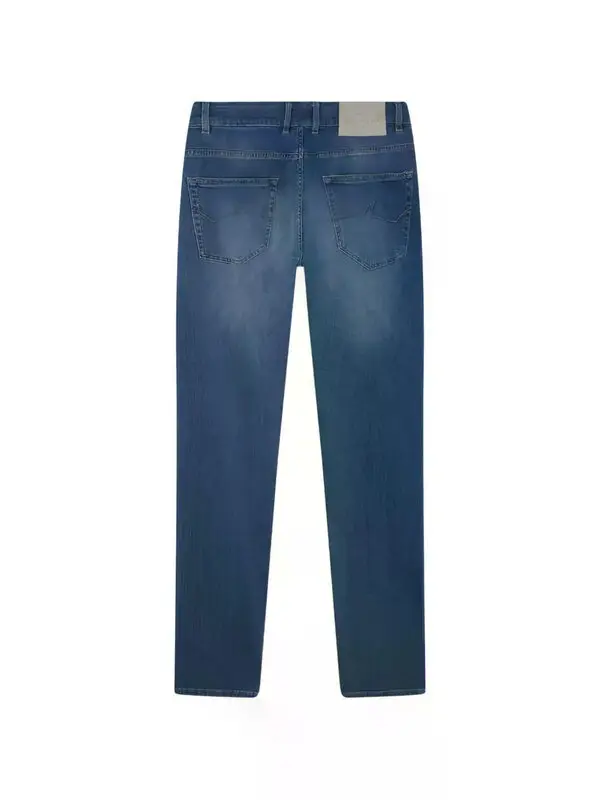Paul & Shark Five-pocket Jeans