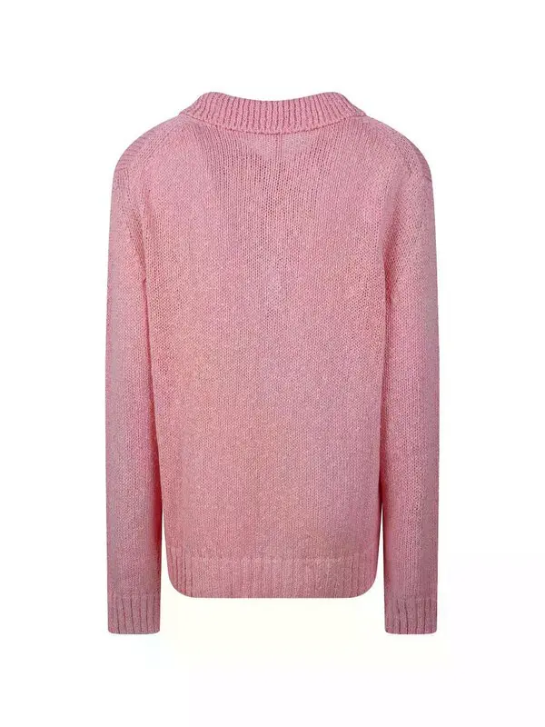 SUNFLOWER Polo Shirt - Pink