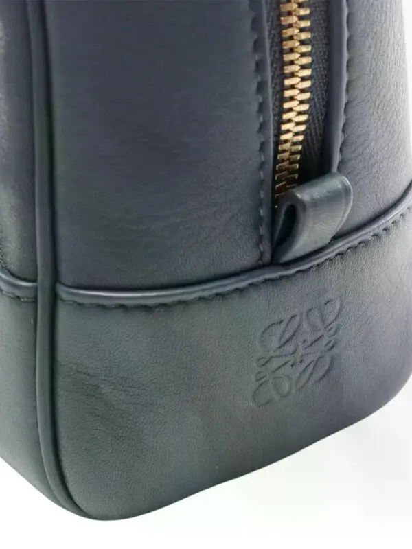 Loewe Calfskin Amazona 16 Square Bag