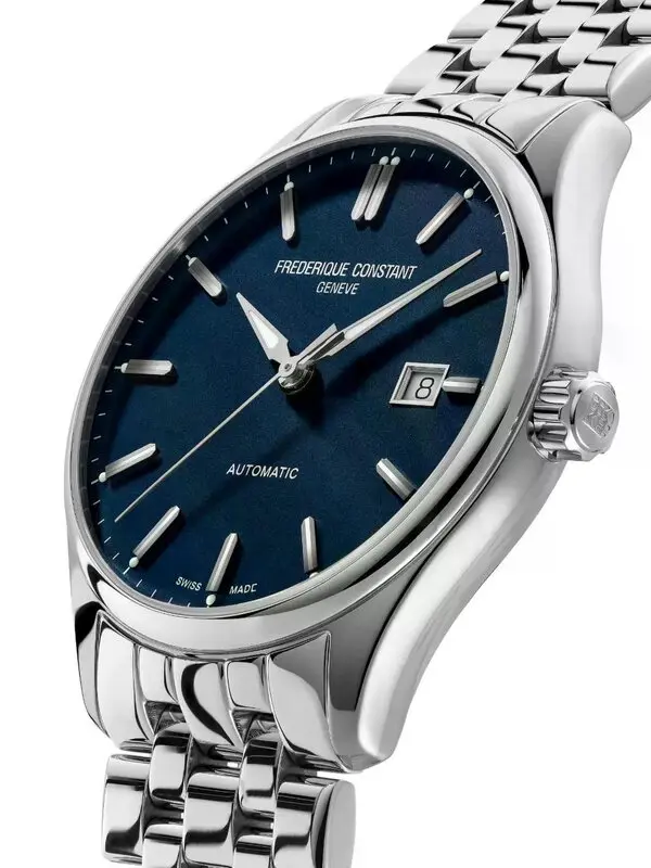 FREDERIQUE CONSTANT Classics Index Automatic 40mm