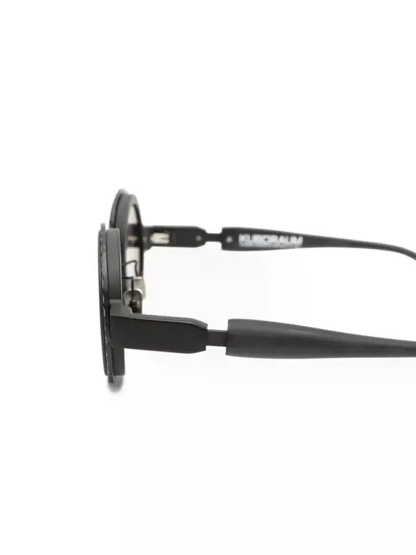 KUBORAUM Maske Z3 Sunglasses - Black