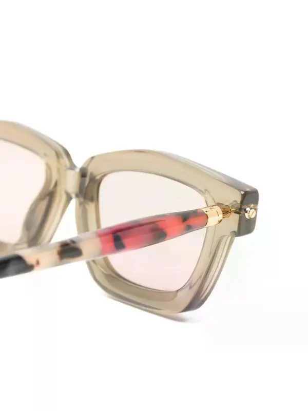 KUBORAUM Maske P25 Sunglasses