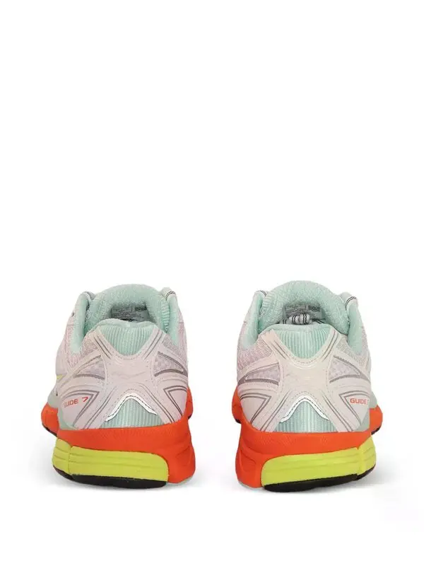 Saucony Progrid Guide Athletic Sneakers - White