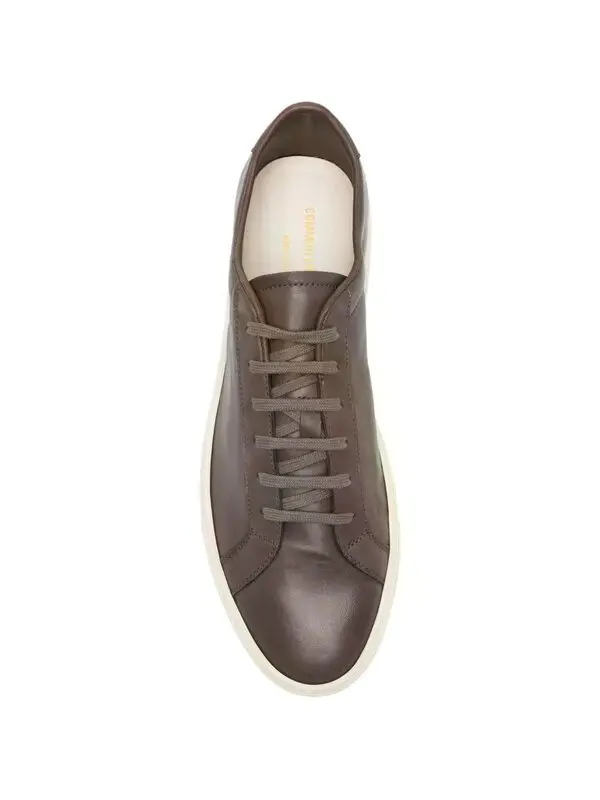 COMMON PROJECTS Achilles Lace-up Sneakers