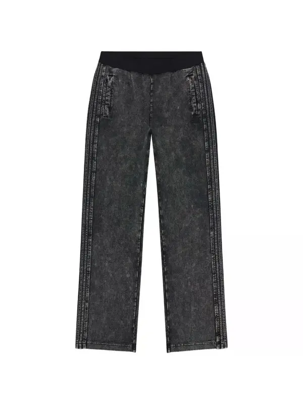 DIESEL® P-alt Track Pants - Grey