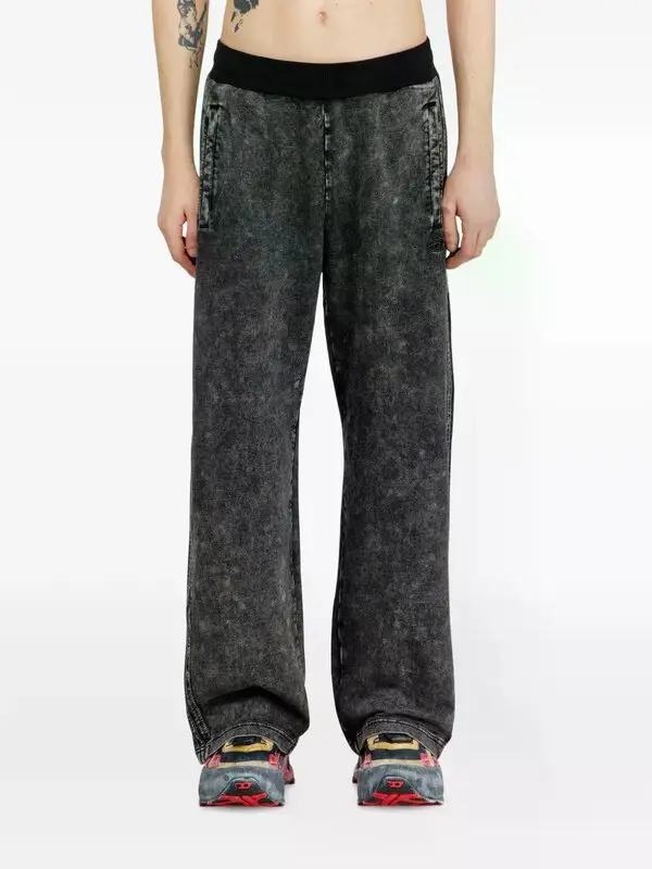 DIESEL® P-alt Track Pants