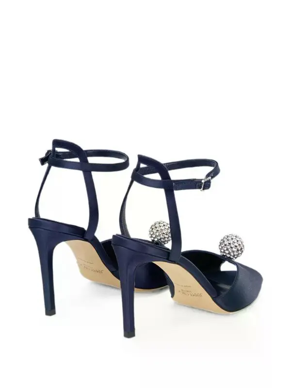 JIMMY CHOO Sacora 85 Pumps