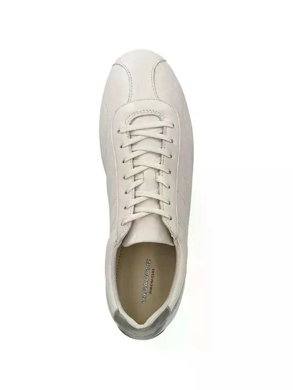 VAGABOND SHOEMAKERS Panelled Lace-up Sneakers