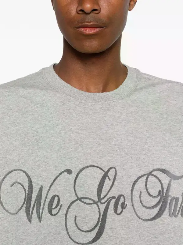 MADFRENZY We Go Far T-shirt