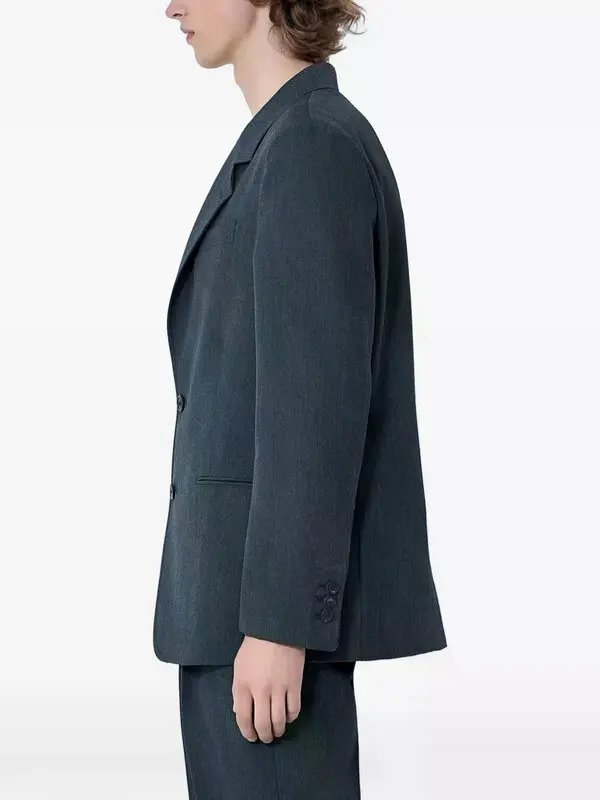 Our Legacy Single-breasted Blazer