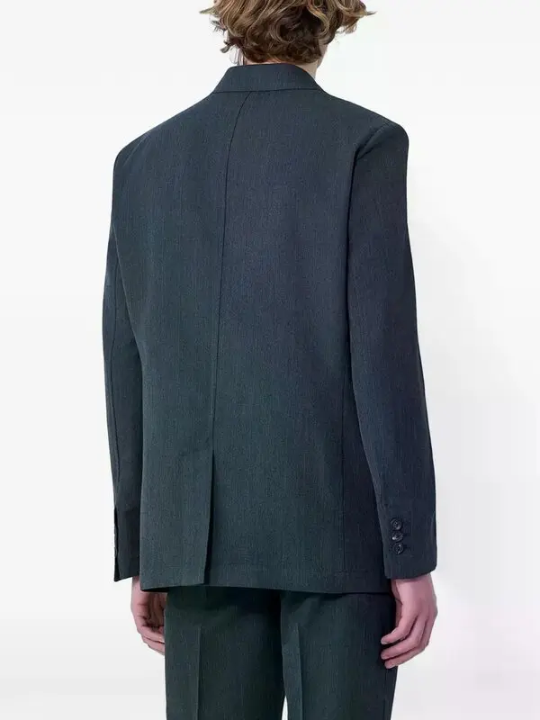 Our Legacy Single-breasted Blazer