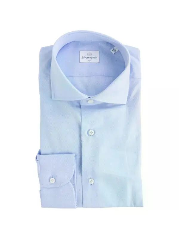 BRANCACCIO Buttoned Shirt